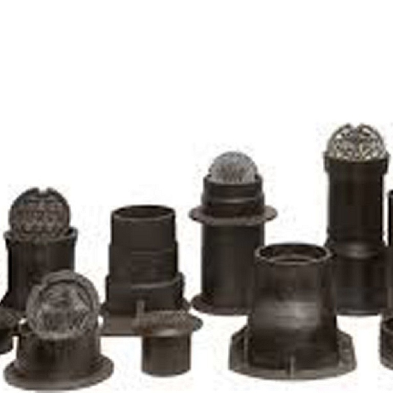 PIPE, VALVES & FITTINGS - subcategories - Core & Main
